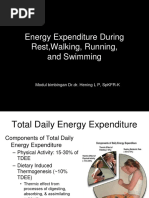 The Balke & Ware Treadmill Test Protocol Equipment | PDF | Physical ...