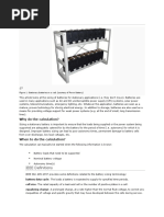 RCD Tripping Times | PDF | Science & Mathematics | Computers