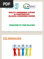 Cis7 2014 Qlassic v2 PDF | PDF | Structural Steel | Prestressed Concrete