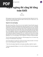 (123doc - VN) - Mach-Ngung-Thi-Cong-Be-Tong-Toan-Khoi | PDF