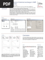 NMR Solvent Data Chart | PDF | Deuterium | Proton Nuclear Magnetic Resonance