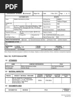 API 5L Pipe Specs & Testing Guide | PDF | Nondestructive Testing | Pipe ...