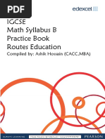 All Inclusive Calculations in Physics | PDF