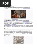 SPQR | PDF | Roman Empire | Ancient Rome