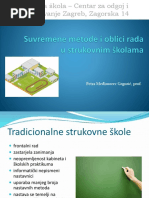 Ettaedu - Aplikacija Za Online Prijavu Stručnih Skupova | PDF
