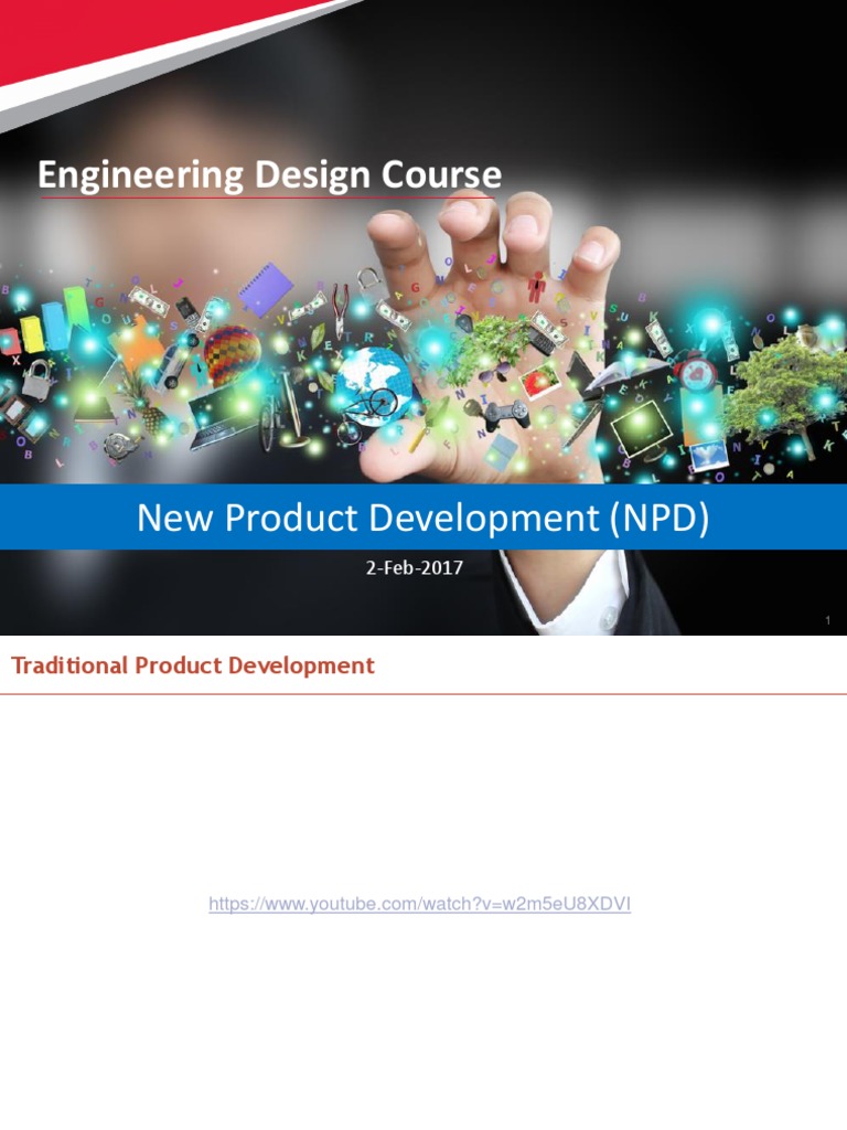 9 IDC New Product Development Simplified | PDF | New Product ...