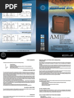 Payton Planar Full Catalog | PDF | Printed Circuit Board | Transformer
