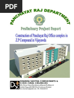 CMDA Regulation For Setback of Buildings in Chennai - Front, Rear ...