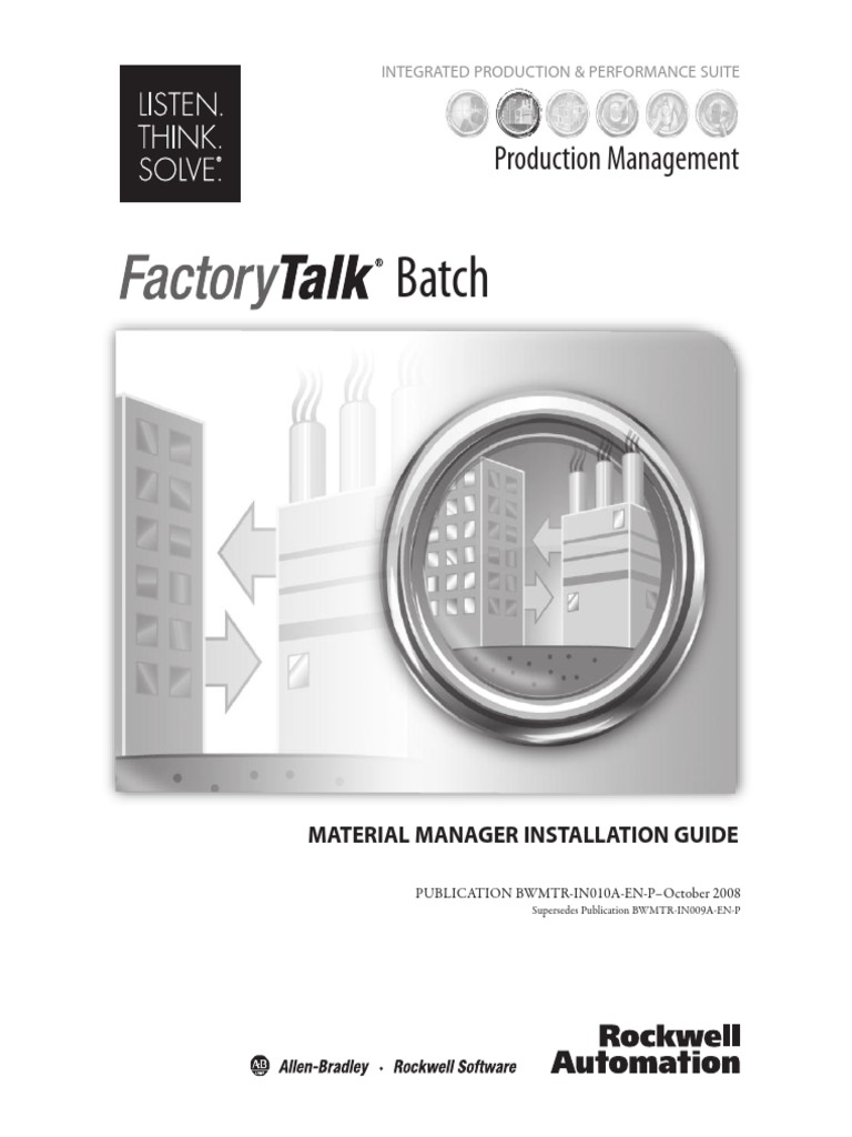 Manual FT Batch | PDF | Windows Xp | Windows Server 2003