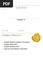 CCNA 3 v7 Modules 6 - 8: WAN Concepts Exam Answers | PDF | Virtual Private Network | Ip Address
