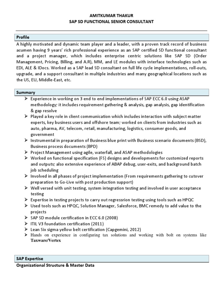 Amit SAP | PDF | Invoice | Business Process