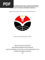 Frequently Asked Question Terkait SIINAS | PDF