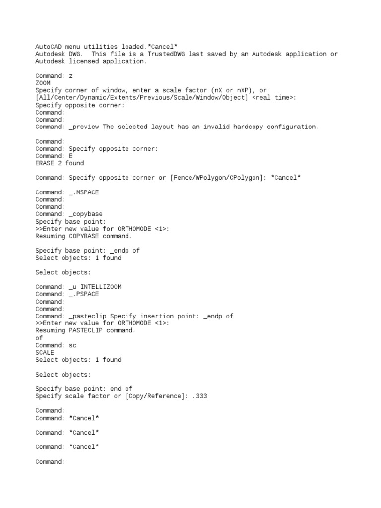 Instrucciones 1 | PDF | Software | Computing
