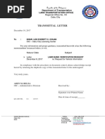 LTO Organizational Structure Overview | PDF | Public Administration ...