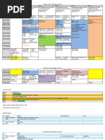 Tentatif Family Day | PDF