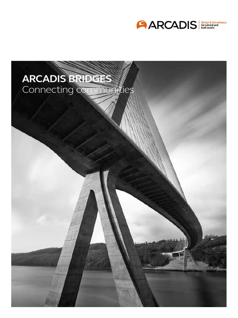 Arcadis Bridges | PDF | Infrastructure | Public–Private Partnership