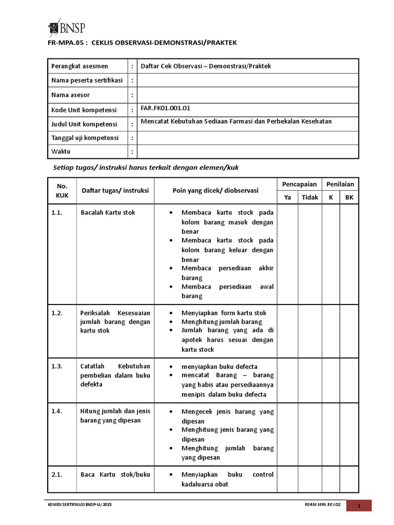 Far FK01 001 01 | PDF