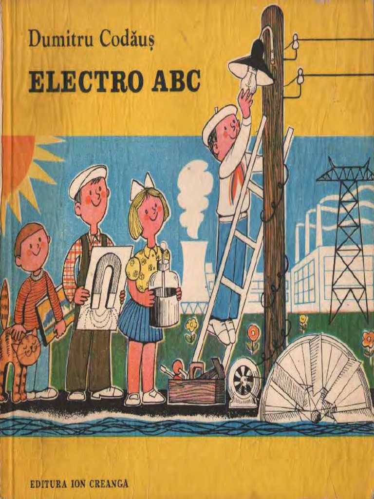 Electro Abc PDF | PDF