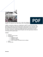 Ships Nomenclature | PDF | Mast (Sailing) | Ships