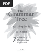 FOLA VERBS AND TENSES | PDF | Grammatical Conjugation | Linguistic Morphology