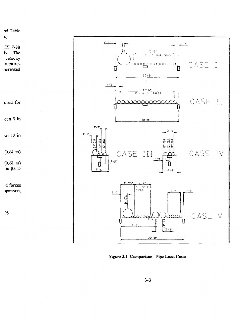 Engineering Diagram Analysis | PDF
