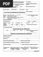 Solicitud de RX | PDF | Abdomen | Órgano (anatomía)