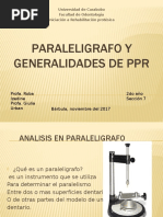 Linea de Fulcrum | PDF