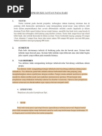 Gambar Alat Reproduksi Sapi Betina | PDF
