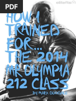 Appendix 5 Ulna Length Chart Updated | PDF | Joints | Primate Anatomy