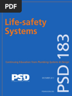 IPC - Chapter 11 Storm Drainage | PDF | Storm Drain | Sanitary Sewer
