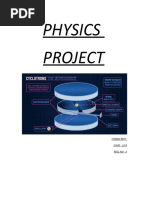 Physics Invetigatory Project CBSE 12th | PDF | Electric Charge ...