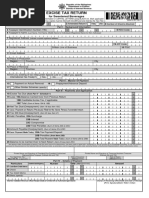Documentary Stamp Tax Declaration/Return | PDF | Payments | Receipt