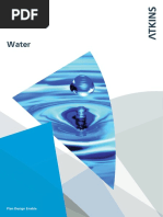 WETICO - Company Profile | PDF | Purified Water | Sewage Treatment
