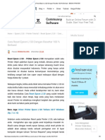 Form Pengajuan Asabri | PDF