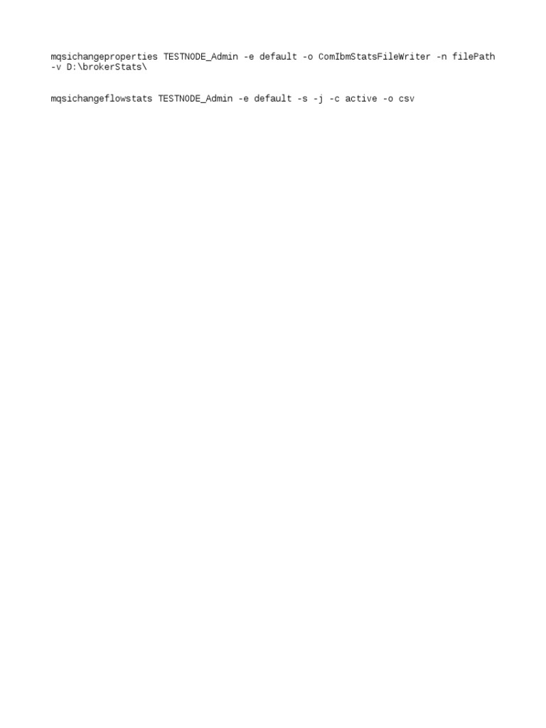 configuring-ibm-mq-statistics-file-writer-to-output-broker-statistics
