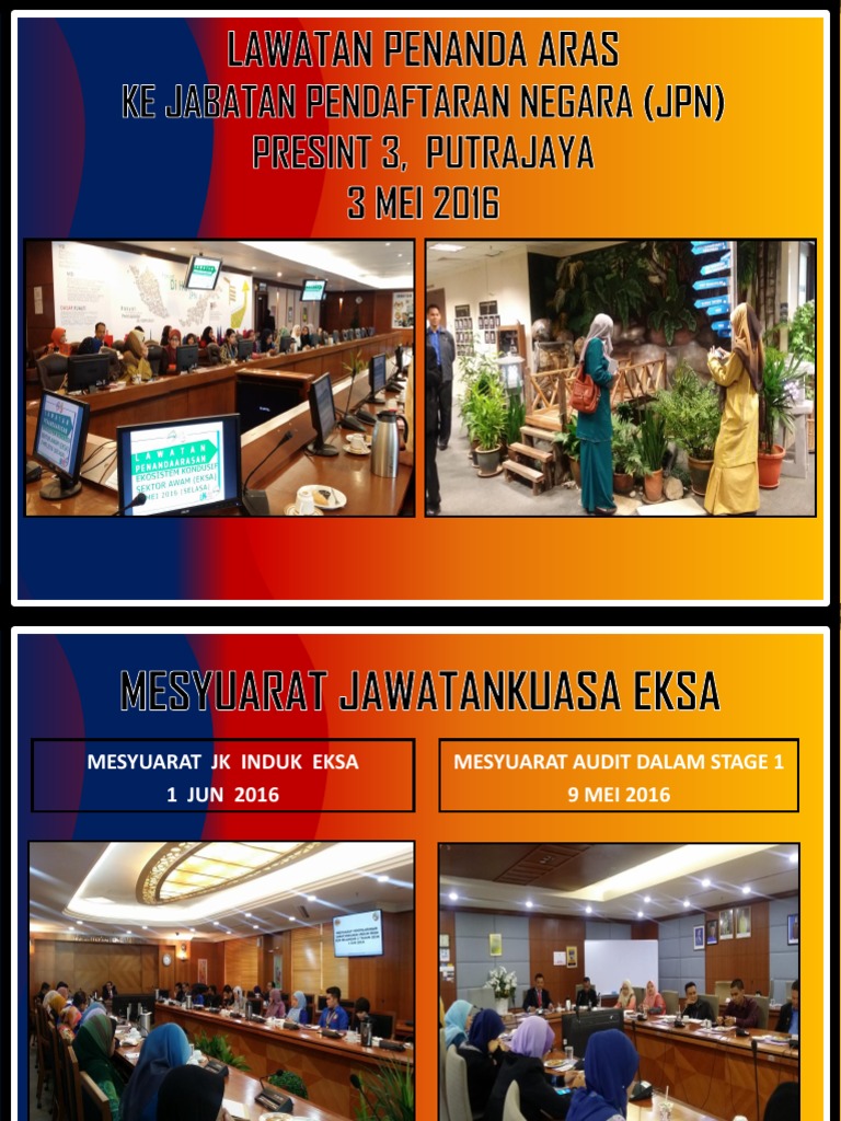 Meja Pejabat dan Sudut EKSA Terbaik | PDF | Karier & Perkembangan