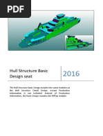 Ship Work Breakdown Structure Title | PDF | Marine Propulsion | Torpedo