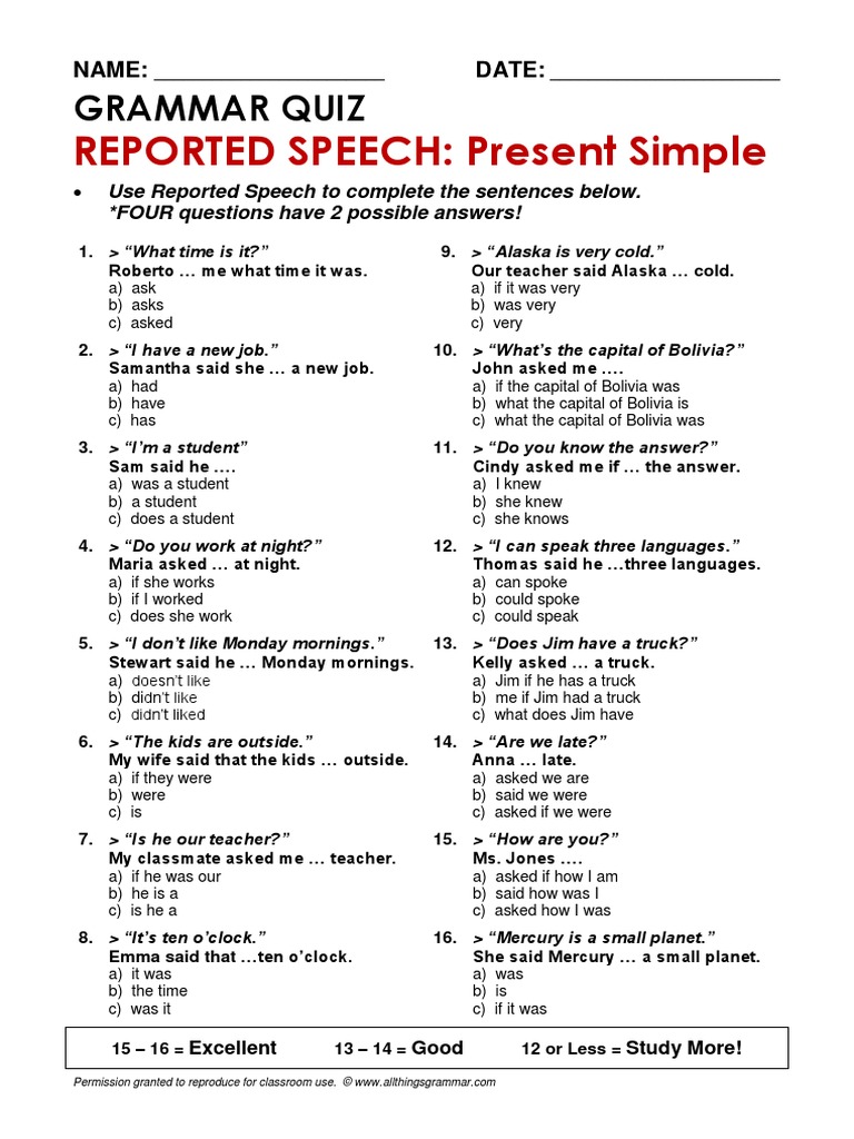 Atg Quiz Reportedsppres | PDF | Cognitive Science | Human Communication