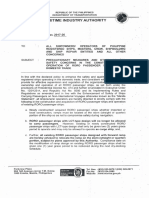 CAAP Org Chart | PDF | Transport Safety | Aviation Safety