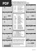 WPI Academic Calendar 2025-26 | PDF | Academic Term | Entertainment Events