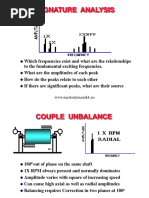 ISO Standard Vibration Severity Charts | PDF | Machines | Gas Turbine