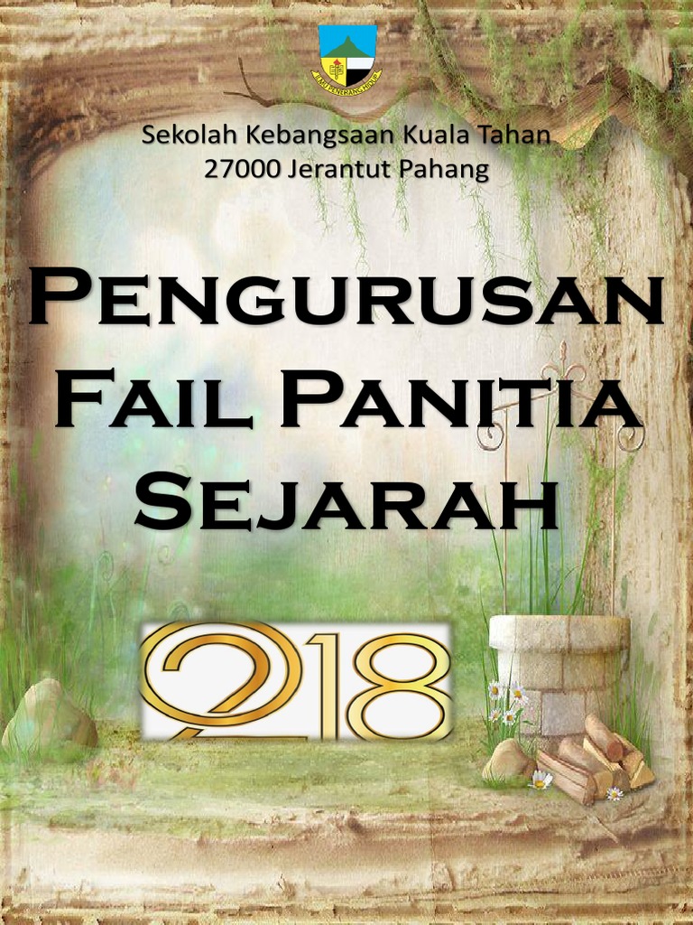 Fail Panitia Sejarah | PDF
