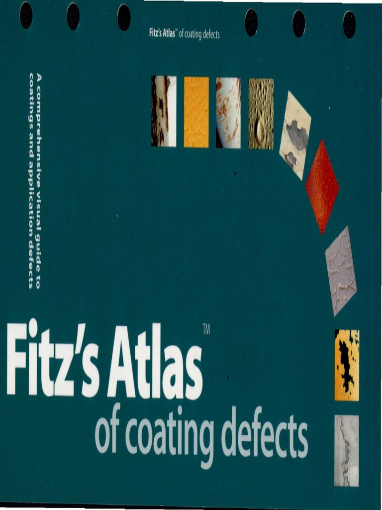 Fitz' Atlas | PDF