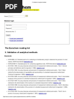 Anderson Darling Test in Excel | PDF | Computers | Technology & Engineering