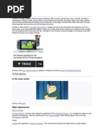 Cilan Anime - Bulbapedia The Community-Driven Pokémon Encyclopedia ...