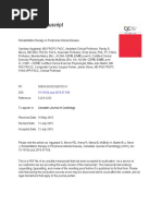 va_form_10-10172 | PDF | Diseases And Disorders | Medicine