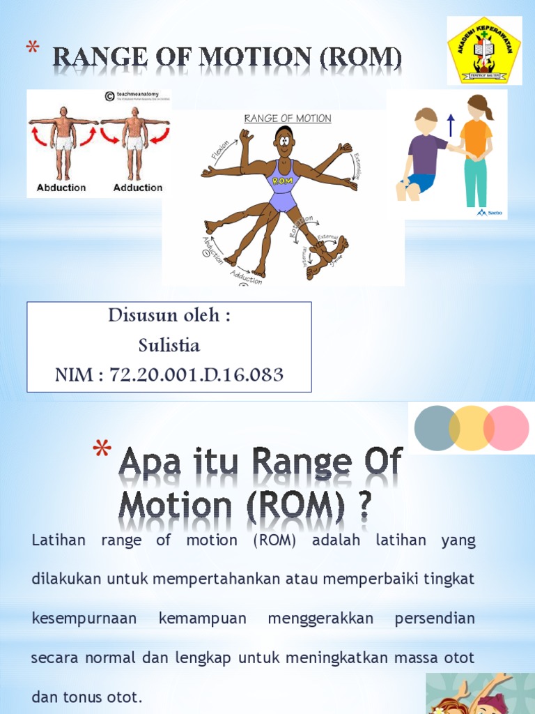 ROM | PDF