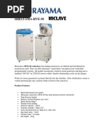 Kaye Validator 2000 User Manual | PDF