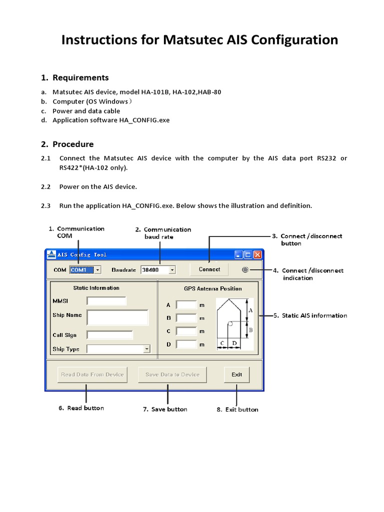 HA 102 ConfigManual | PDF | Areas Of Computer Science | Computer Engineering