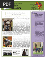 RCCG Vision 2032 Presentation-2 | PDF | Abrahamic Religions | Theology